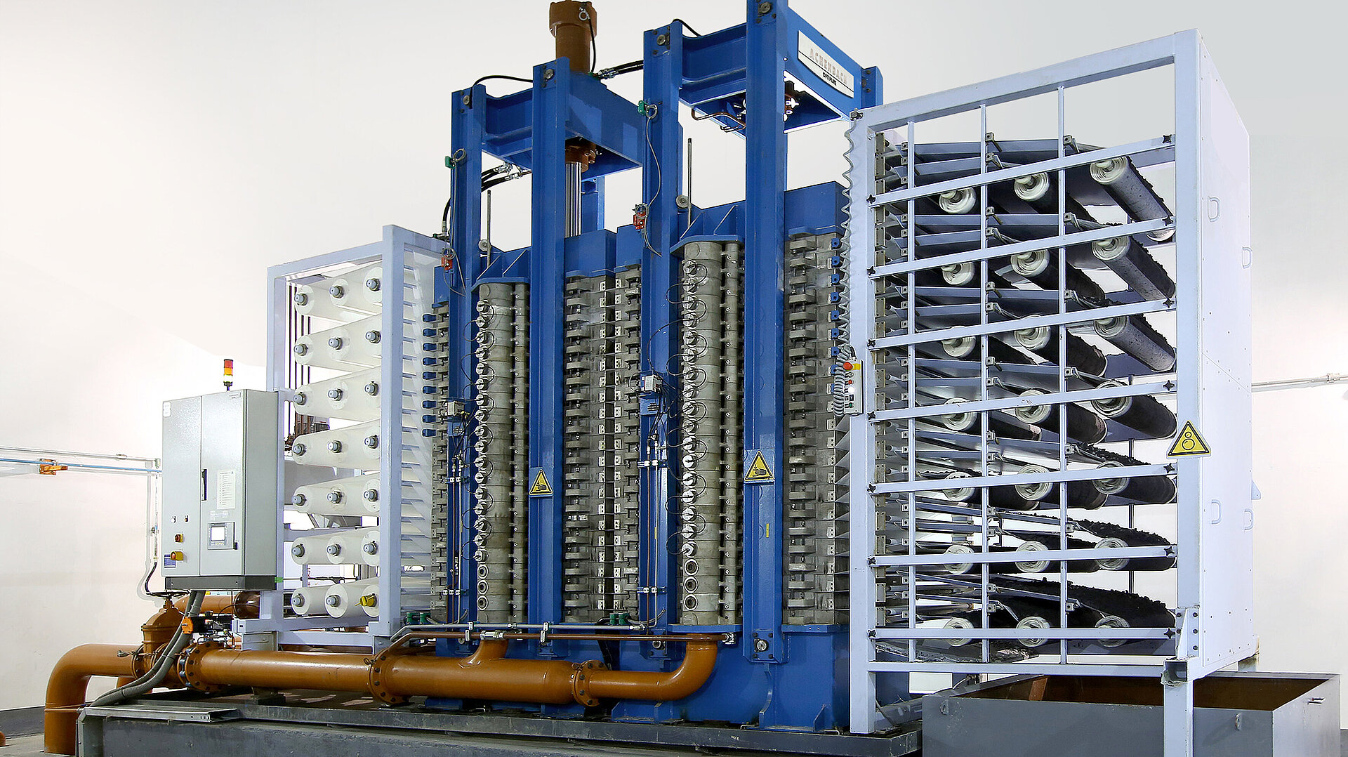 OPTIPURE SUPERSTACK Filtration Systems – Achenbach Buschhütten GmbH ...