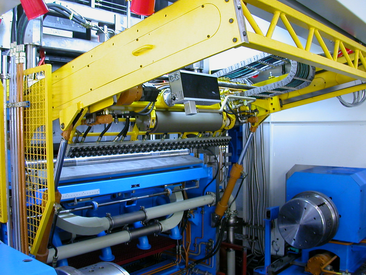 Vorinstallierte Baugruppen – Achenbach Buschhütten GmbH & Co. KG