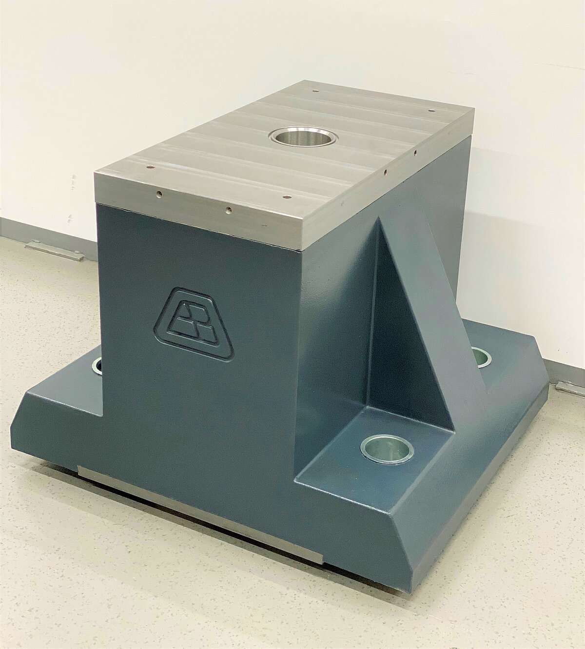 Achenbach UniBase – Neuentwicklung von Achenbach – Achenbach ...