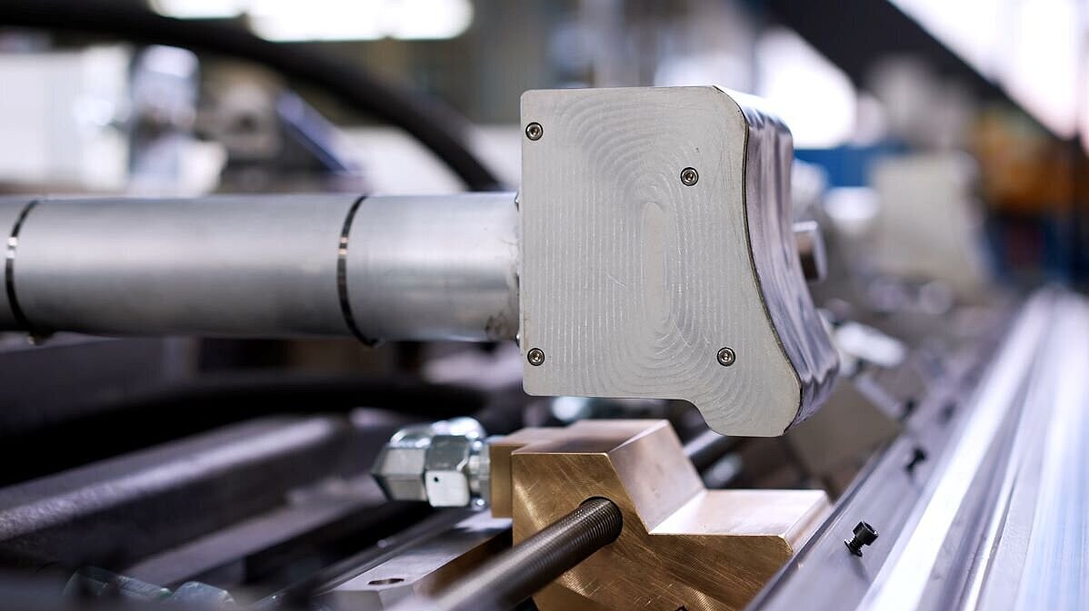 OPTIMILL Thin Strip Rolling Mills – Achenbach Buschhütten GmbH & Co. KG