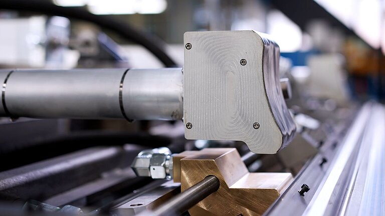 OPTIMILL Strip Rolling Mills – Achenbach Buschhütten GmbH & Co. KG
