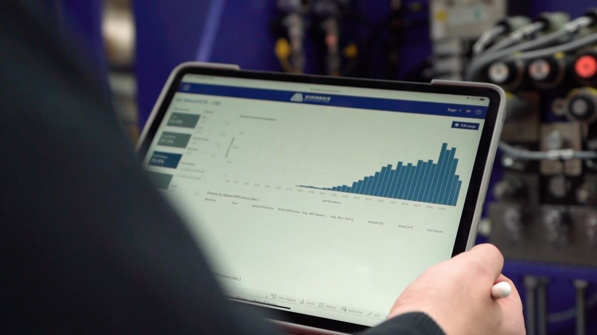 OPTILINK Digital Solutions – Achenbach Buschhütten GmbH & Co. KG