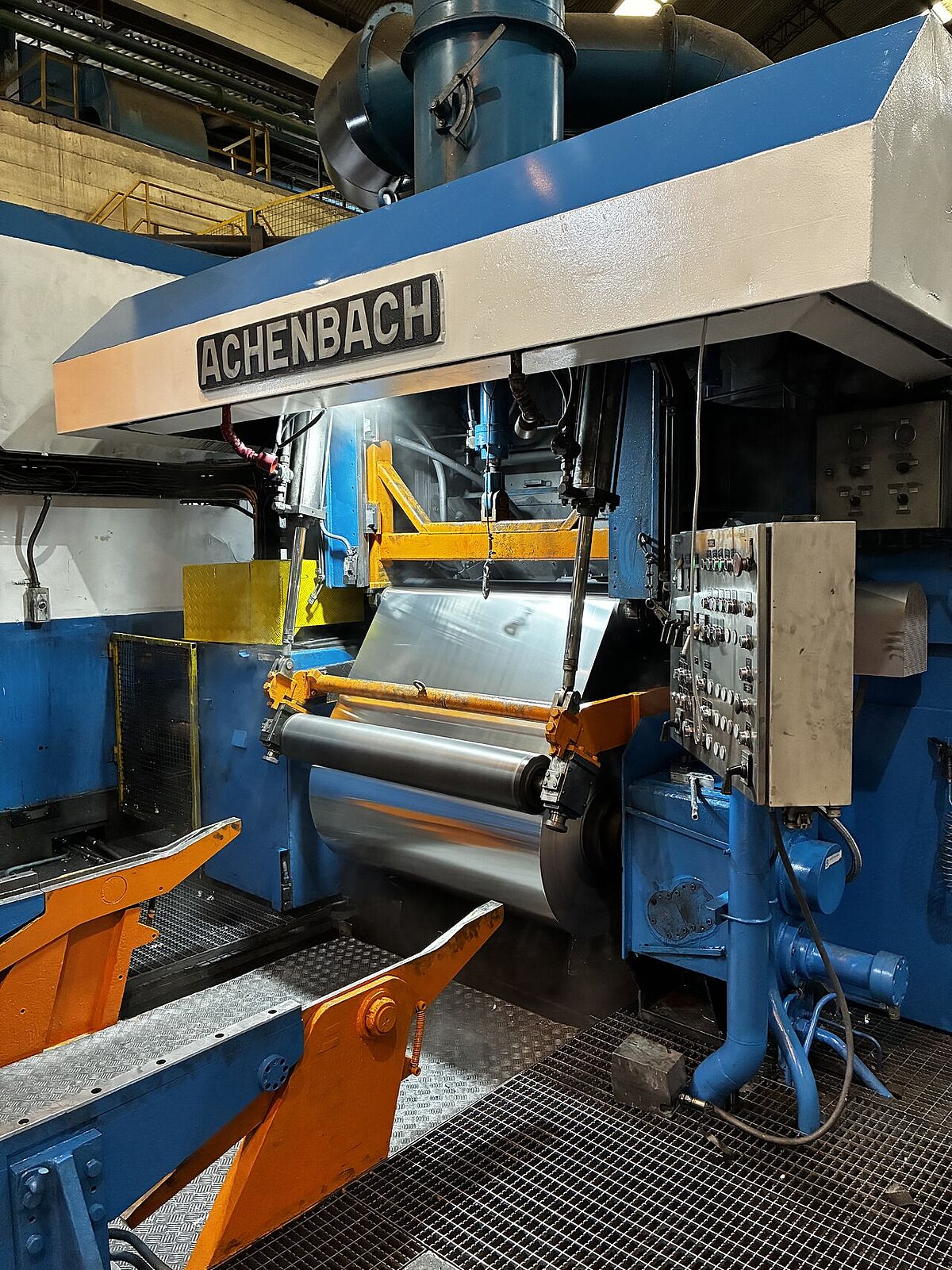 Technology upgrades secure long-term mill performance at CBA ...